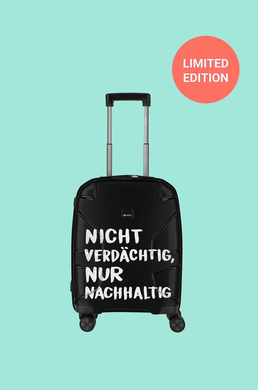 PETA-Approved: What does the seal mean? | IMPACKT